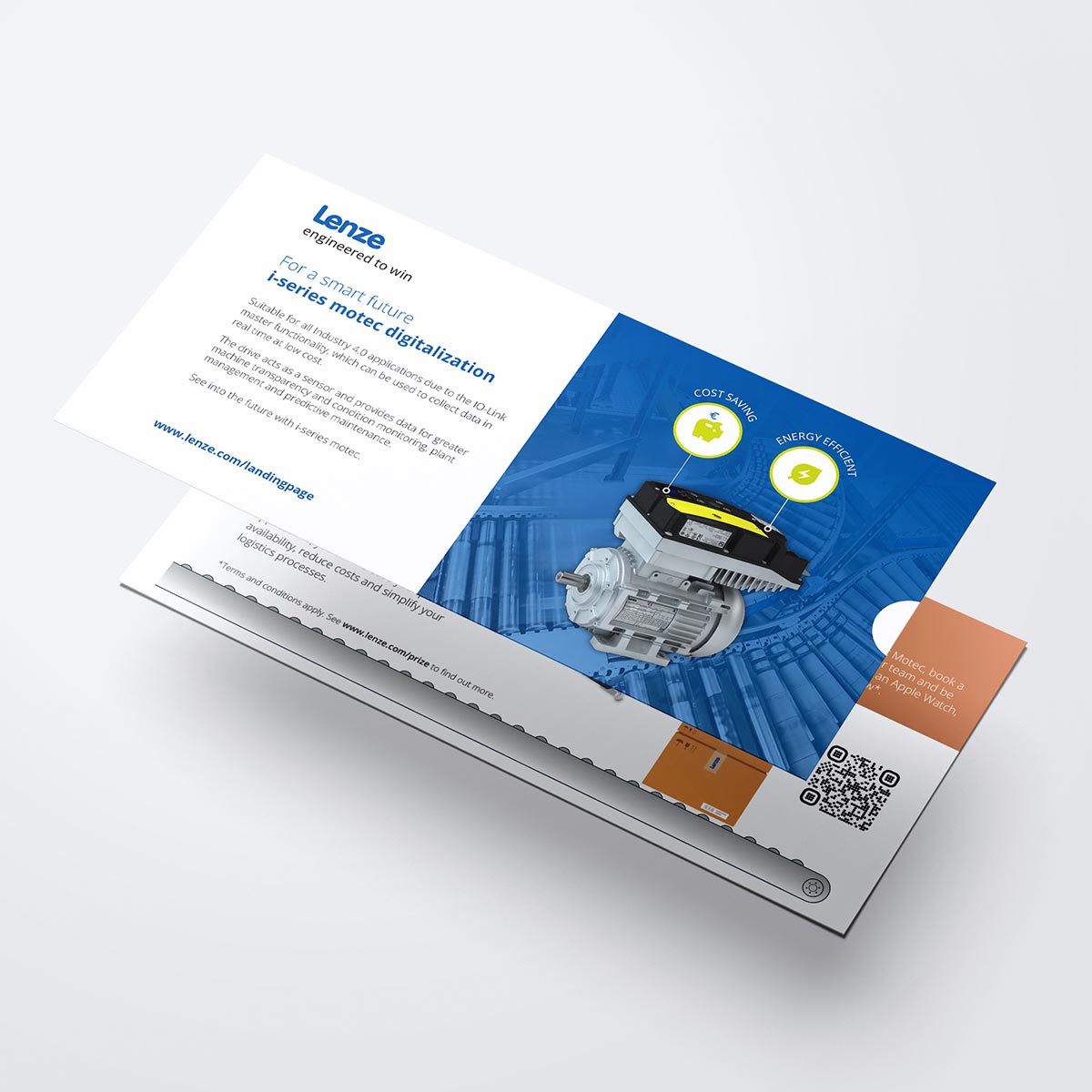 Direct Mail Services | 4CM